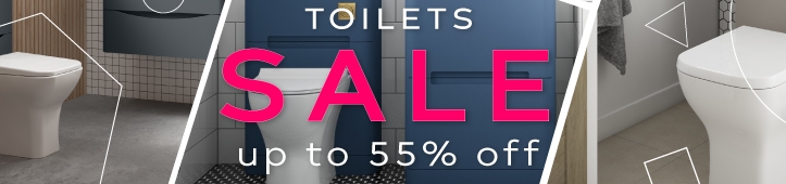 Quality Toilet Seats Of All Styles | Sale Now On | Bathroom House