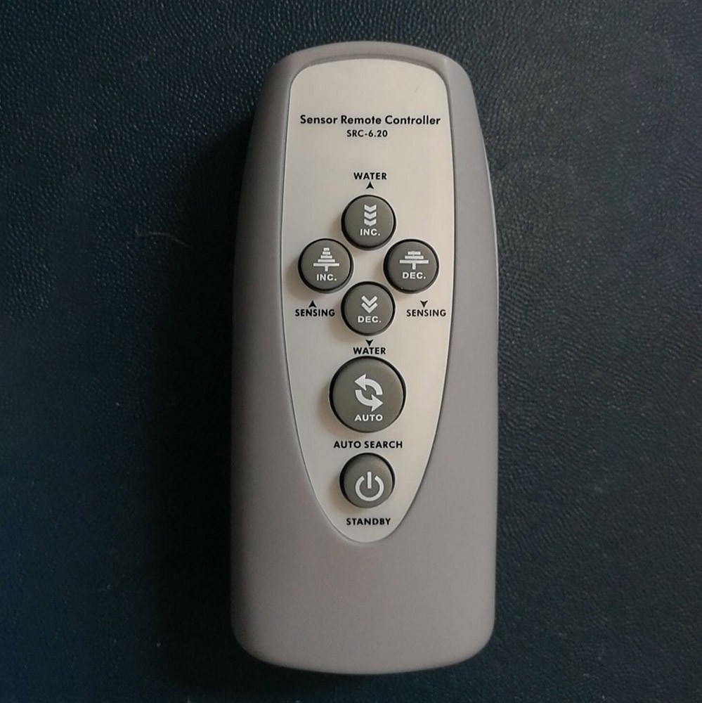 Sensor Tap Remote Control - STR1 | Bathroom House