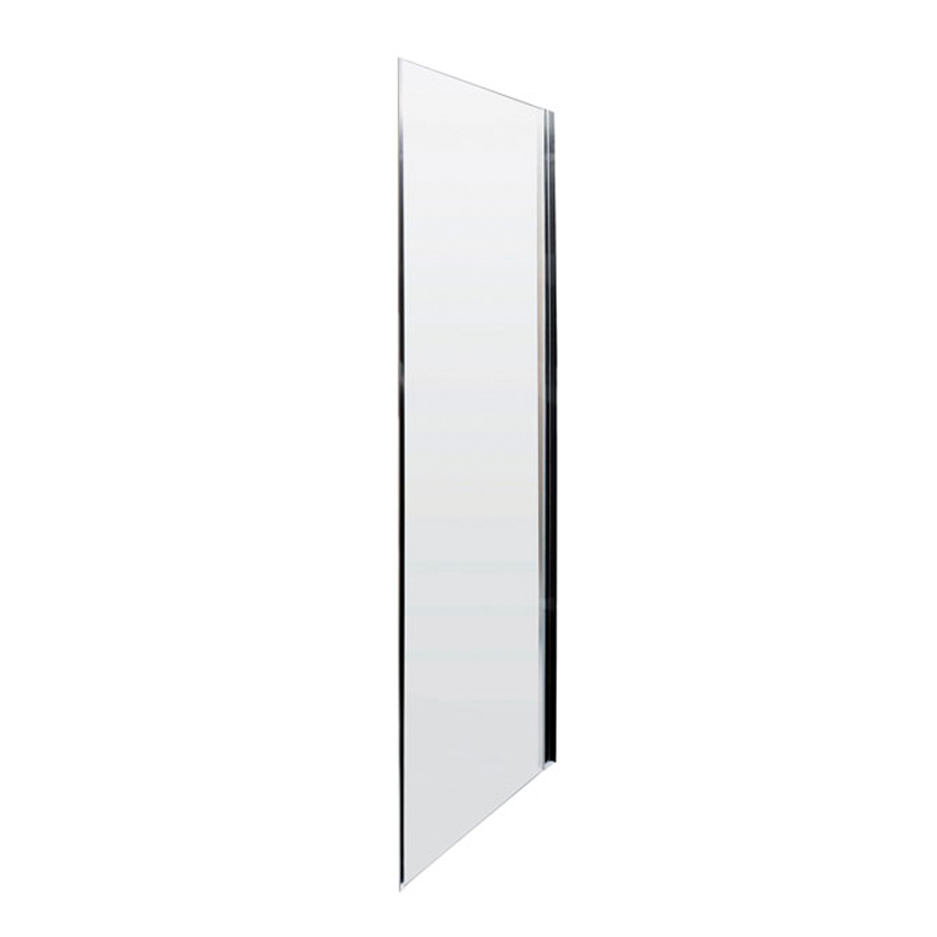 Nuie Ella 900mm Shower Enclosure Side Panel - ERSP90 | Bathroom House