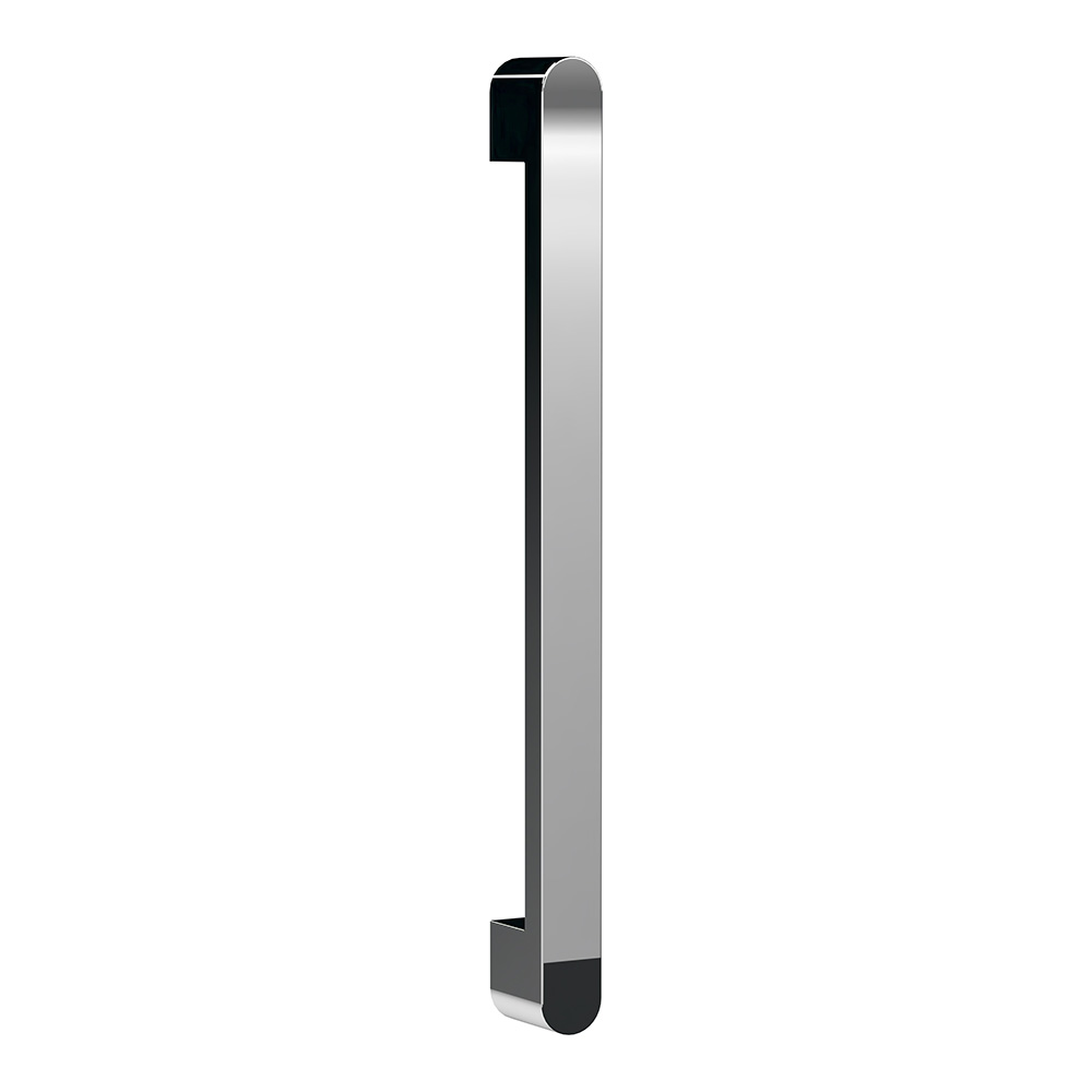 Hudson Reed Single Handle for Apex Shower Doors & Enclosures (250mm ...