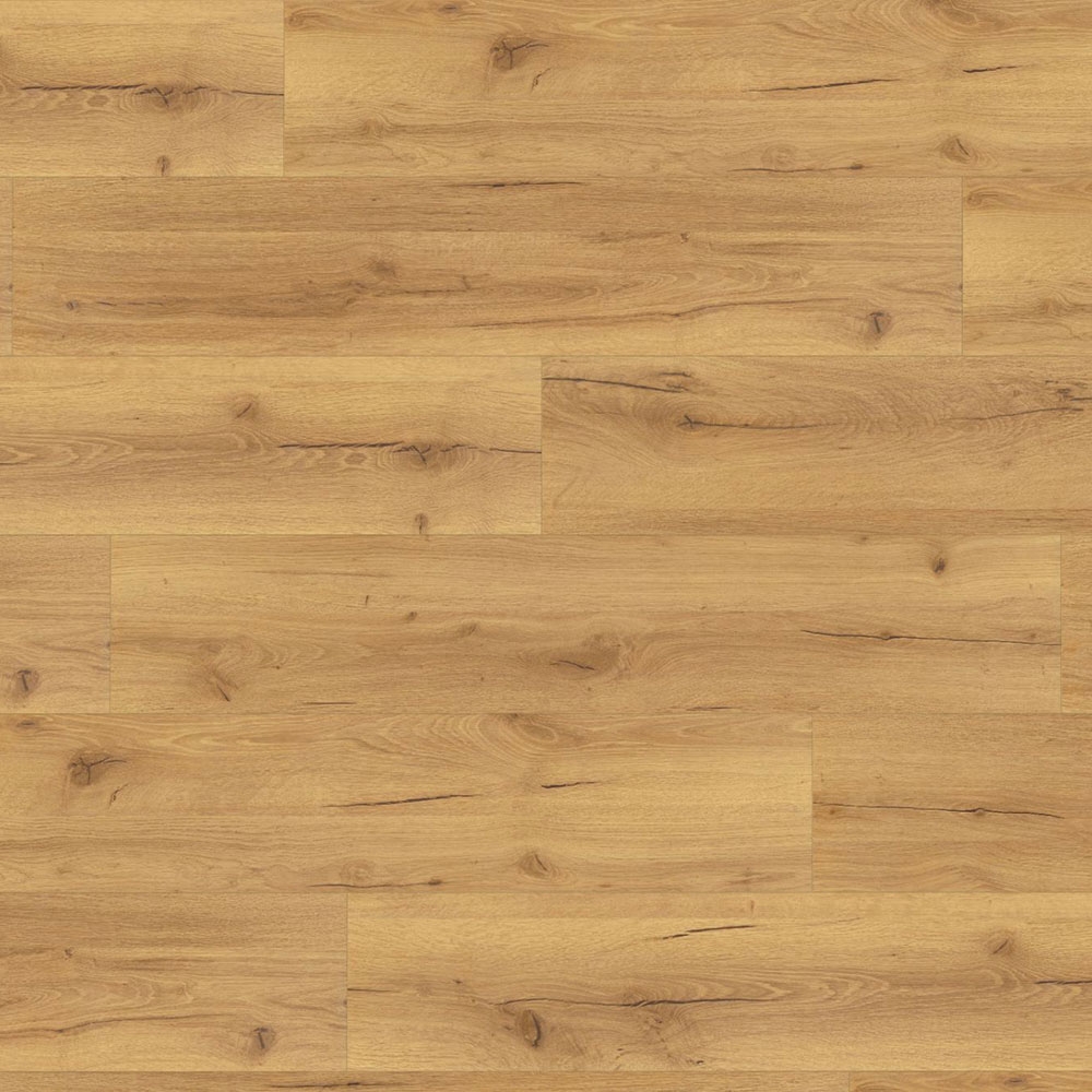 Lignum Fusion Premium Senior Oak Robust Natural Straight Plank V-Groove ...