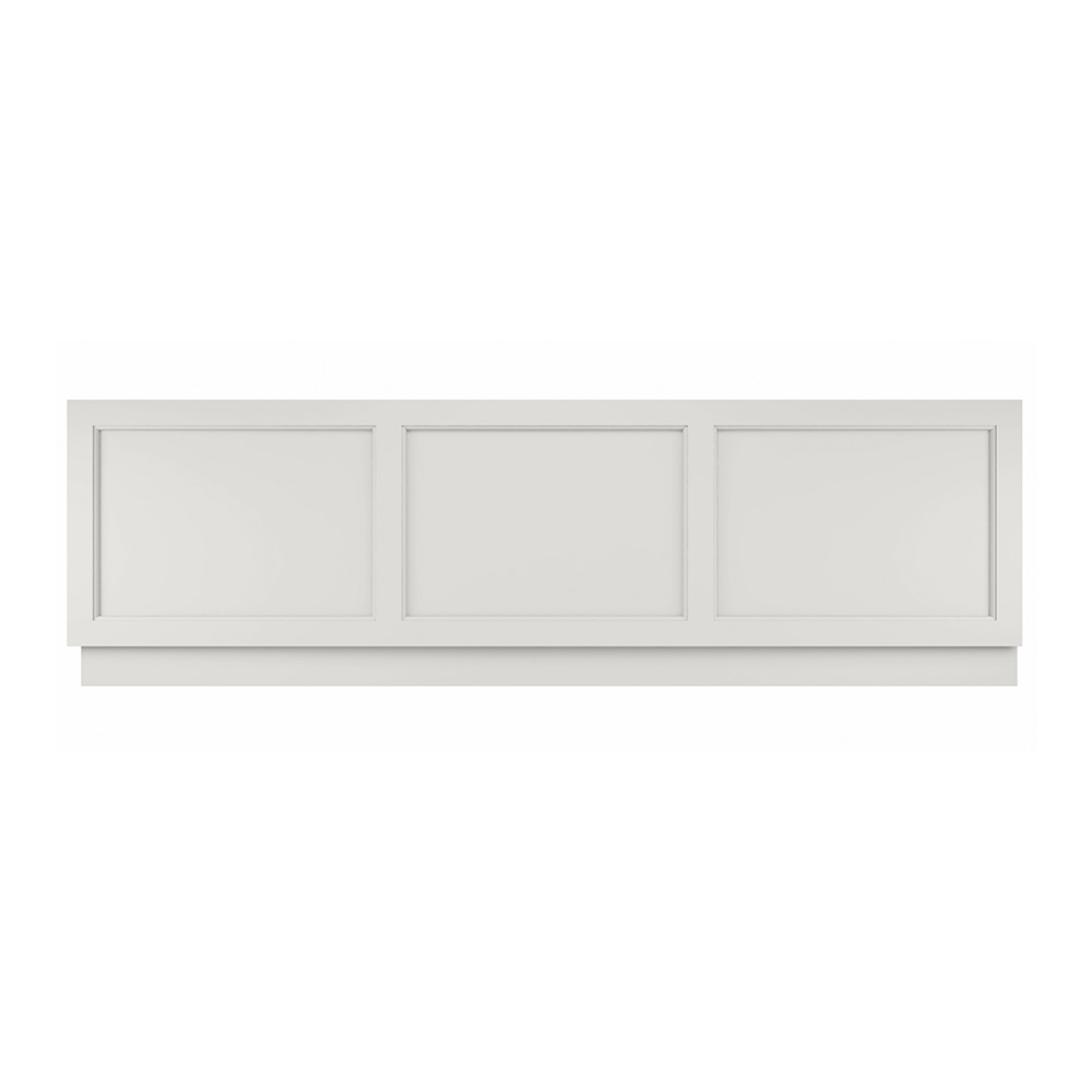 Old London by Hudson Reed MDF Bath Front Panel & Plinth 1800mm ...