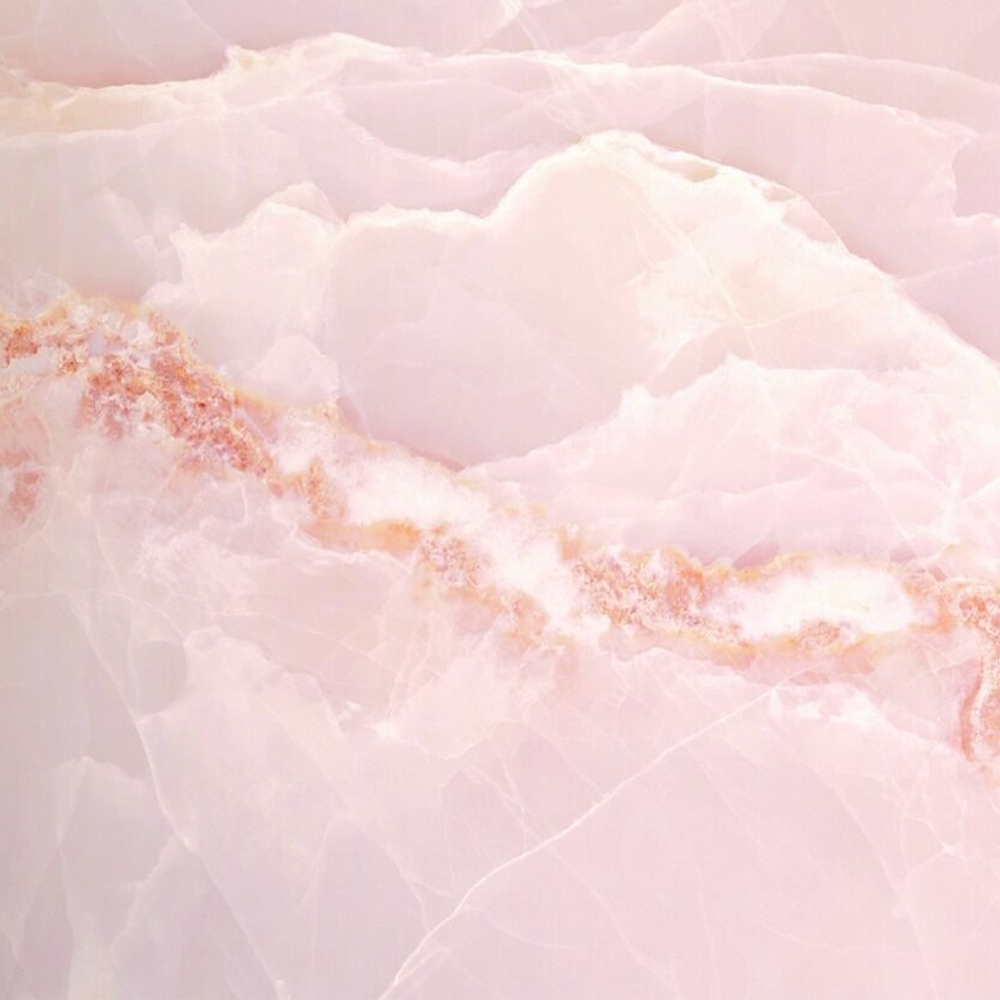 Caccini Onyx Pink Polished Porcelain Tile - 600 x 1200mm ...